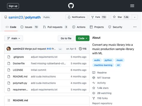Polymath The Best Ai Tool Ever