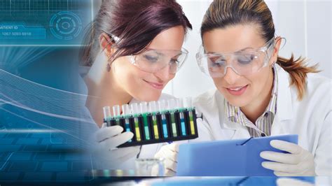 Independent Quality Control — Bio Rad