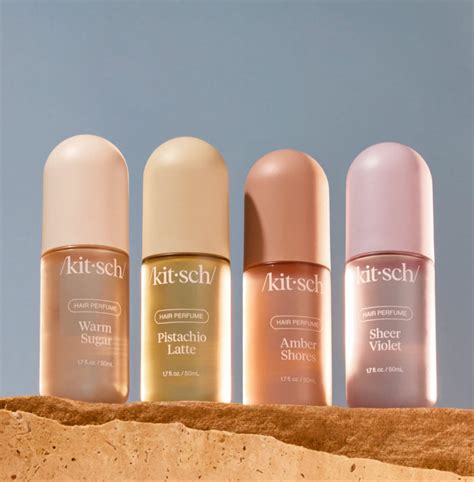 Kitsch™ Official Site Hair Care And Accessories