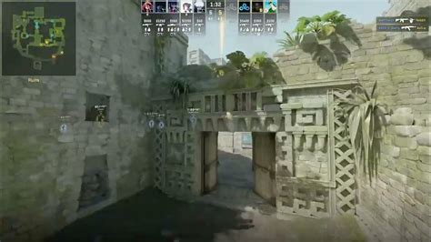 Cs2 Ancient Cave Molotov Tutorial Youtube