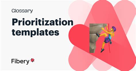 10 Best Prioritization Templates To Boost Your Efficiency