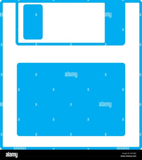 Diskette Old Technology Stock Vector Image And Art Alamy