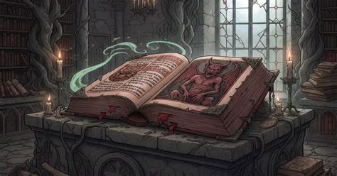 Codex Gigas History Missing Pages And Legend Science