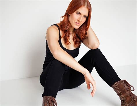Picture Of Alison Wandzura