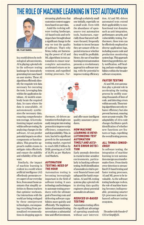 Sanjay Nainwal Pmp On Linkedin Softwareengineering Testengineering Aiintesting