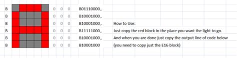 Code Generator How To General Electronics Arduino Forum