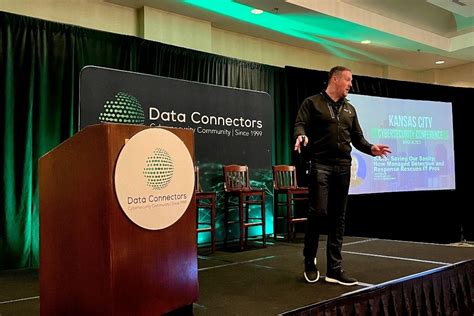 Data Connectors Cybersecurity Community On Linkedin Infosec Mdr Dccybershow