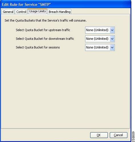 Cisco Service Control Application For Broadband User Guide Release 355 Using The Service