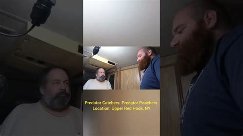 Live Interview With Pred In His Camper Predator Poachers Pdfiles Tv
