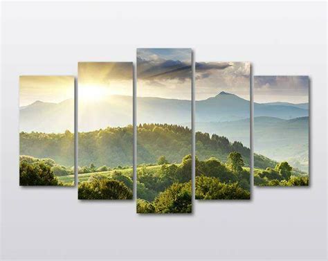 Модульні картини Ekartina Купити картину на полотні