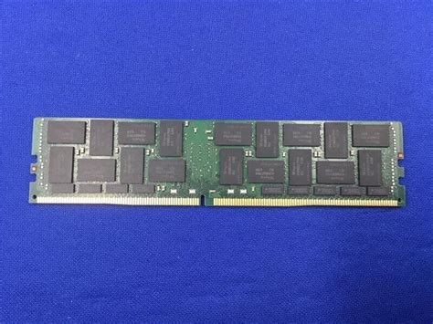 Hmabagl7m4r4n Ul Hynix 128gb 1x128gb 2s4rx4 Pc4 2400u Ddr4 Memory Ebay