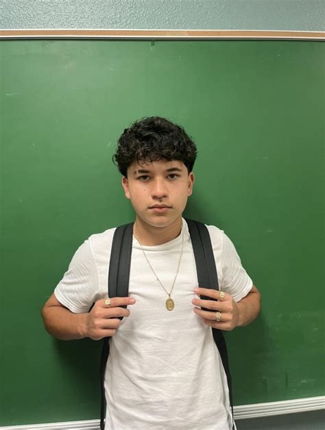 The Eagles Eye Diego Zuniga Soccer