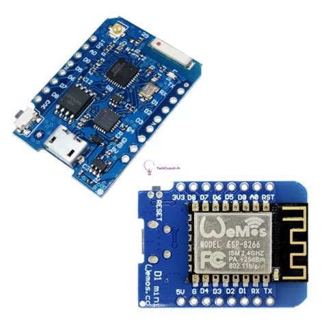 esp8266 esp12 nodemcu lua wemos d1 mini wifi develop kit development