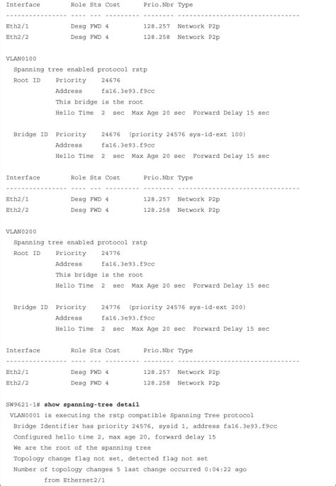 Code Snippets CCNP And CCIE Data Center Core DCCOR 350 601 Official Cert Guide 2nd Edition Book