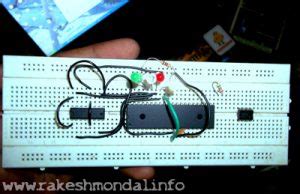 USB Interface Board Tutorial Using PIC F