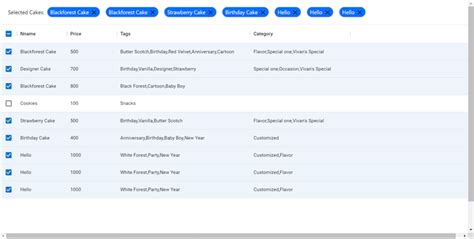 Reactjs How To Change The Row Selection Outside The Datagrid In Materialui Stack Overflow