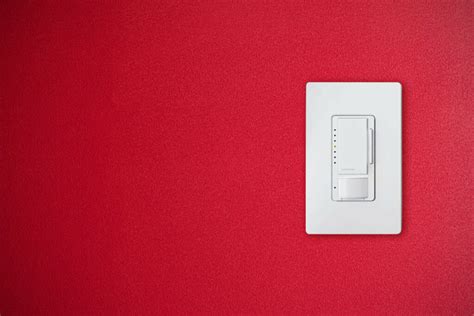 How To Adjust A Motion Sensor Light Switch Setick