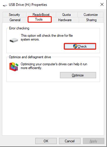 Can T Delete Files From USB Drives Learn From This Guide
