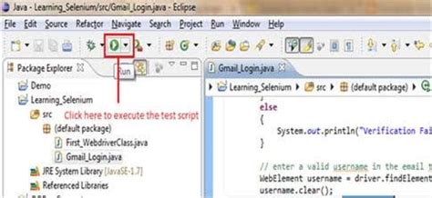How To Write Selenium Scripts For Testing In Java In Nigeria Nigerian Tech