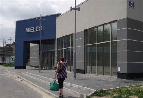 Mielec Czy Tym Razem Uda Się Pozyskać środki Radio Leliwa