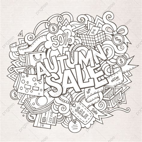 만화 귀여운 낙서 손으로 그린 쇼핑 그림 시장 제공 명 Png 일러스트 및 벡터 에 대한 무료 다운로드 Pngtree