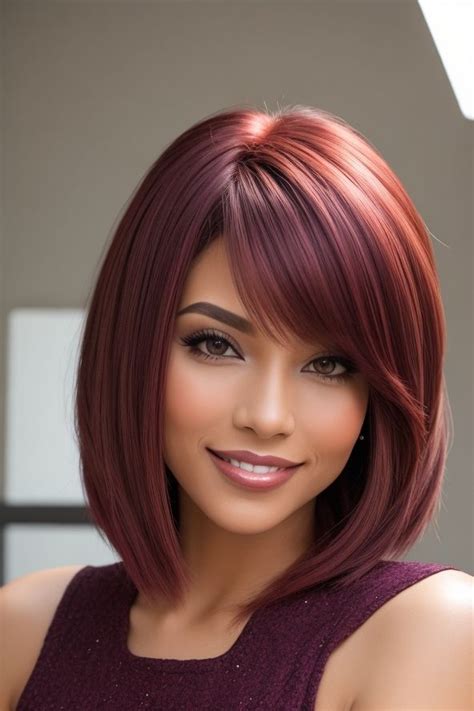 Chocolate Copper Hair Copper Hair Auburn Hair Brunette Hair Color Summer Hair Color For
