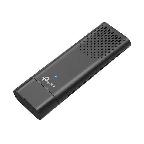 Archer Tx20u Ax1800 Dual Band Wi Fi 6 Drahtloser Usb Adapter Tp