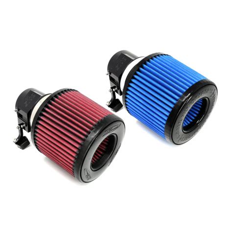 Bms Billet Intake For 2017 G Chassis 5 And 6 Series