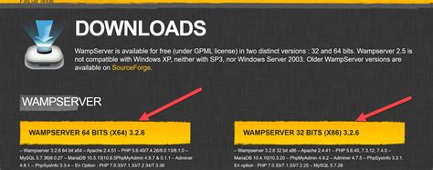 how to download and install wampserver on windows 11 pc techschumz