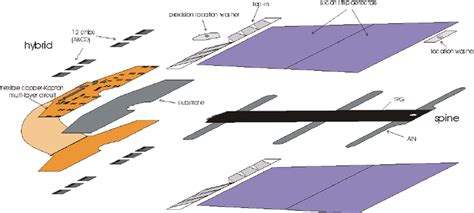The Module Assembly Scheme Download Scientific Diagram
