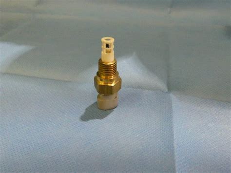 Gm6 2 6 5 Chev Diesel Air Temp Sensor Dewars Performance Engines