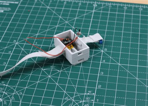 Getfit Is A Diy Fitness Tracker Based On The Nano 33 Ble Sense Arduino Blog