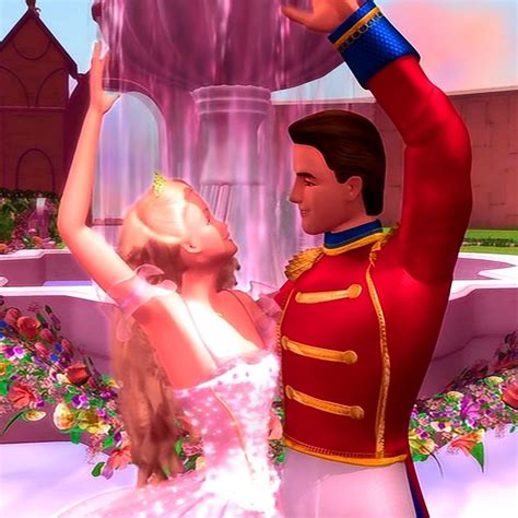 Barbie In The Nutcracker Gallery Artofit