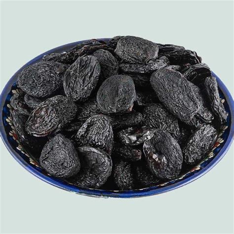 انجیر سیاه خشک؛ کلسیم منیزیم پتاسیم جایگزین قند سفید آراد برندینگ