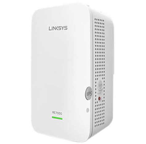 Linksys MAX STREAM AC1900 Dual Band Range Extender Startech Store