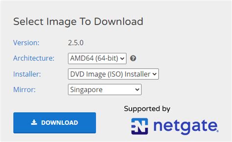 How To Install PfSense On VirtualBox GetLabsDone
