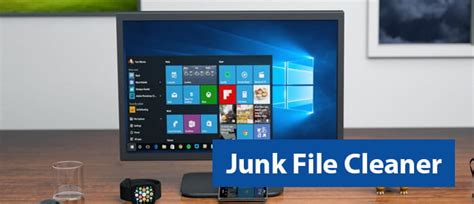 Top 7 Best Junk File Cleaner Tools For Windows 1087 And Mac