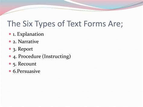 Ppt Text Forms Powerpoint Presentation Free Download Id 2395125
