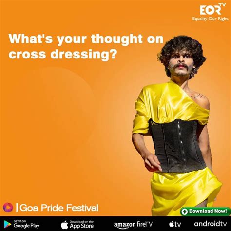 What S Your Thought On Cross Dressing Crossdressing Quotes Crossdressers Felt Hearts