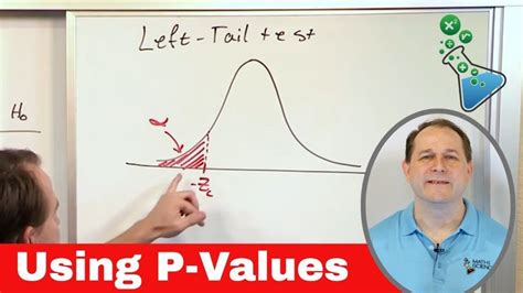 P Value Tutorial