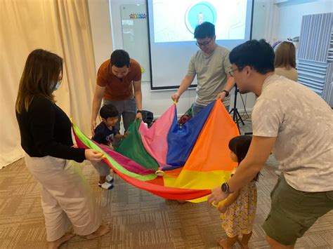 The Tiny Circle The Music Circle