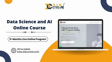 Ppt Data Science Course With Placement Transform Careers With