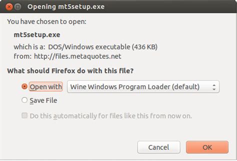 How To Install The Platform On Linux Orbex Help Center