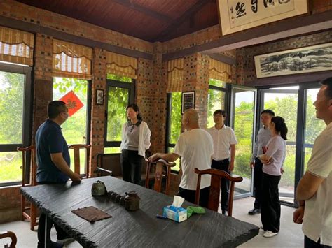 团市委一行到商水县调研 中华龙都网 周口报业传媒集团主办 河南省重点新闻网站