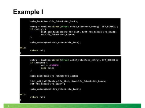 understanding linux system hang ppt