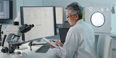 Manual Reporting Vs Automated Reporting Tools Presenting Lab Data Efficiently Lab Manager