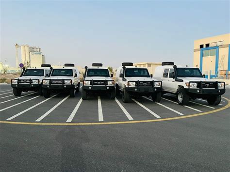 Armouredvehicles Armoured Armouredvehicle Toyotalandcruiser79bulletproof