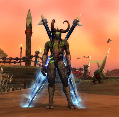 最像伊利丹的伊利达雷了吧 Nga玩家社区