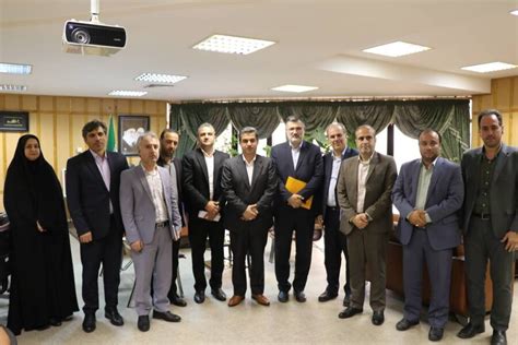 نشست شورای هماهنگی مدیران کل دستگاه های تابع وزارت تعاون کار و رفاه اجتماعی برگزار شد سازمان