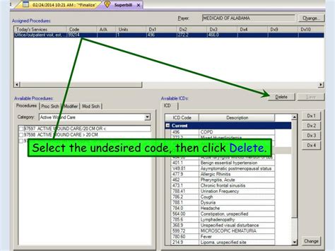ppt nextgen eandm coding demonstration powerpoint presentation id 6959302